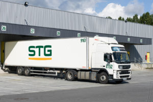 STG - Transport & Logistique