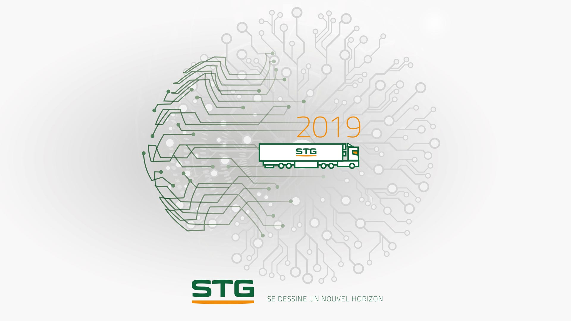 STG - Transport & Logistique