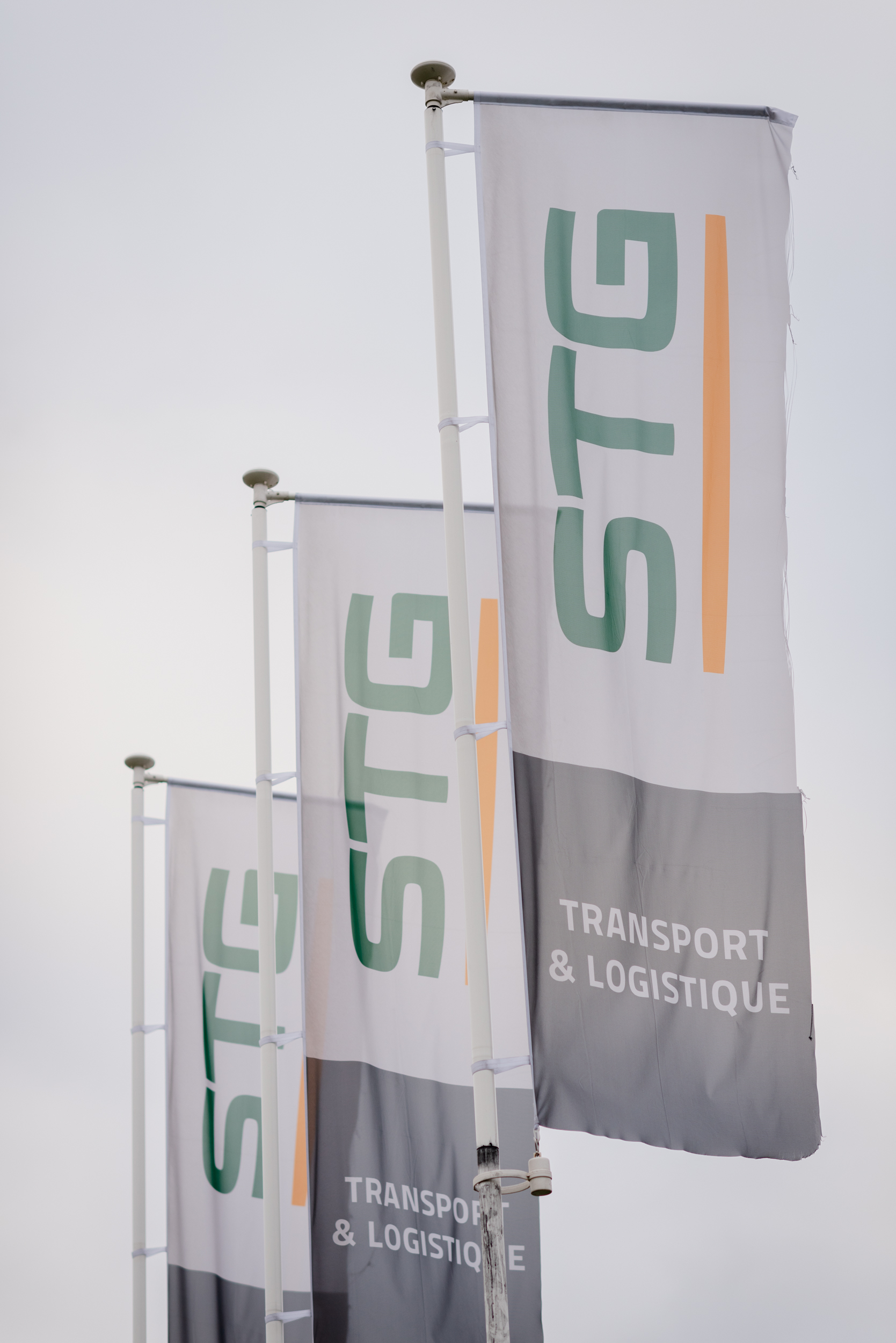 Qui sommes-nous ? - STG